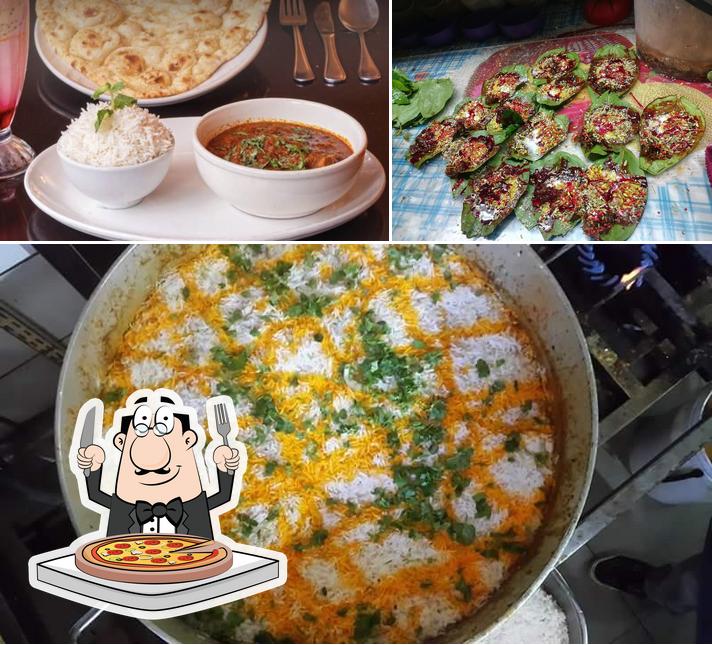 Al-Hamra Restaurant, Johannesburg, 99 Church St - Restaurant reviews