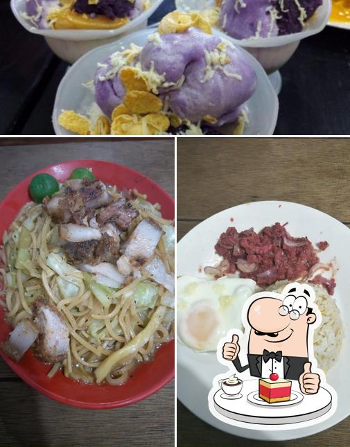 Aling Banang, San Juan, J. Ruiz - Restaurant menu, prices and reviews