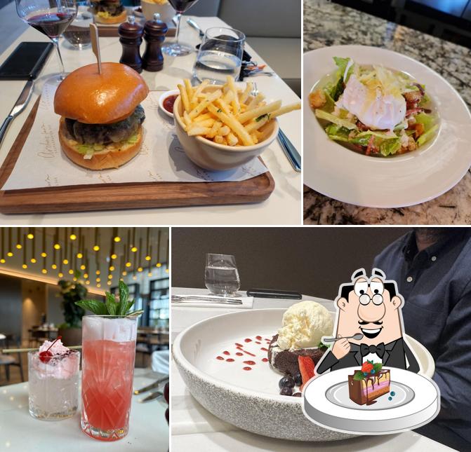 Archie's Farm Restaurant & Bar, Scoresby - Restaurant menu, prices and ...