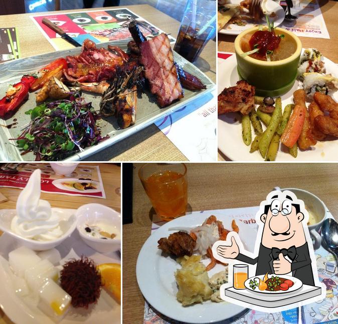 all that Barbecue, Jeonju-si - Restaurant menu, prices and reviews