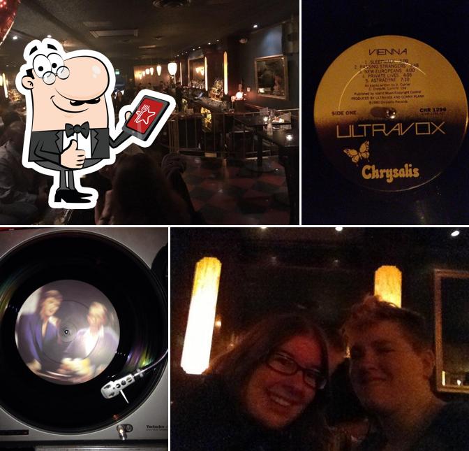 Bar 355, Oakland - Restaurant menu, prices and reviews