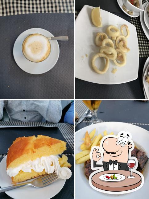 Bar Iberia, Barcelona - Menú del restaurante, precios y reseñas