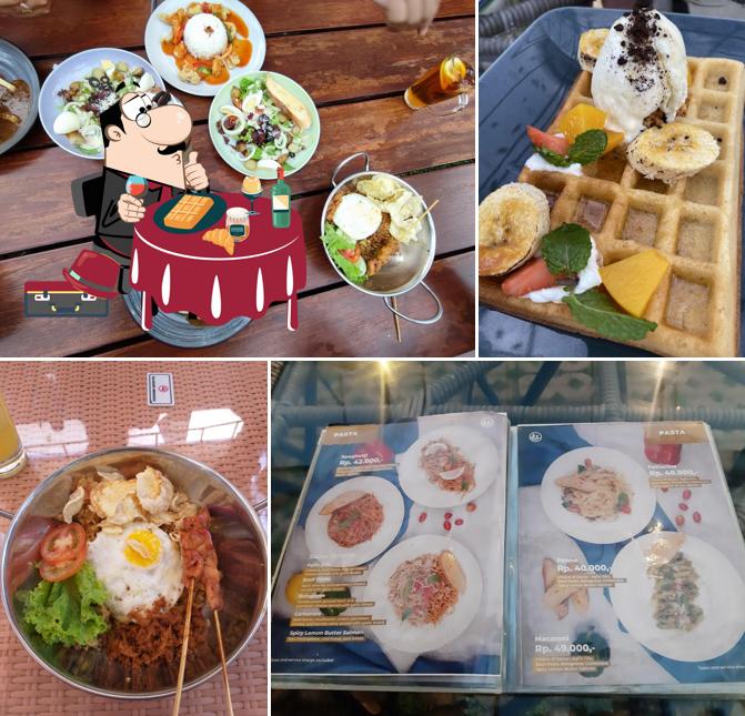Top 5 restaurants with rawon in Salatiga, december 2025 - Restaurant Guru