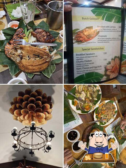 Butch Seafood & Grill Restaurant, Batangas, 8 National Road ...