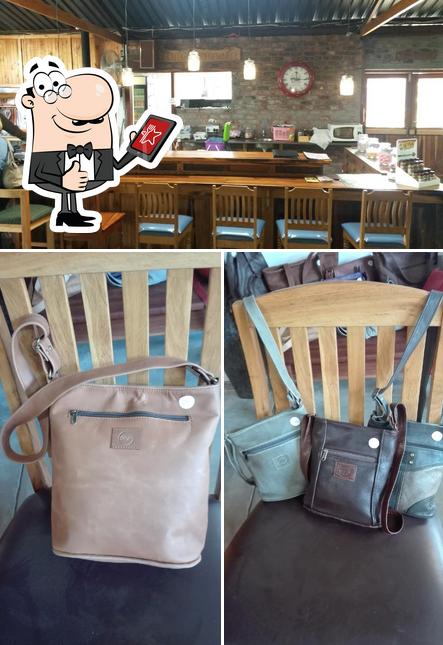 Houtkewer Coffee Shop cafe, Wolseley - Restaurant reviews