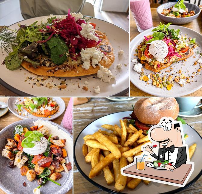 Cafe Mocha in Bateau Bay - Restaurant reviews