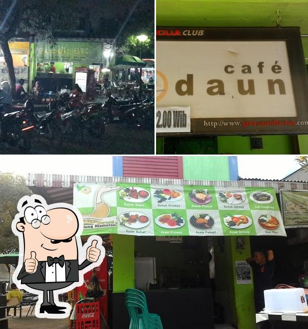 Cafe daun, Cikupa - Restaurant reviews
