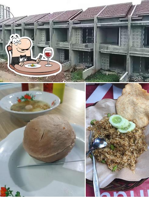 Rumah Makan Jawa Cak Suroto cafeteria, Tangerang - Restaurant reviews