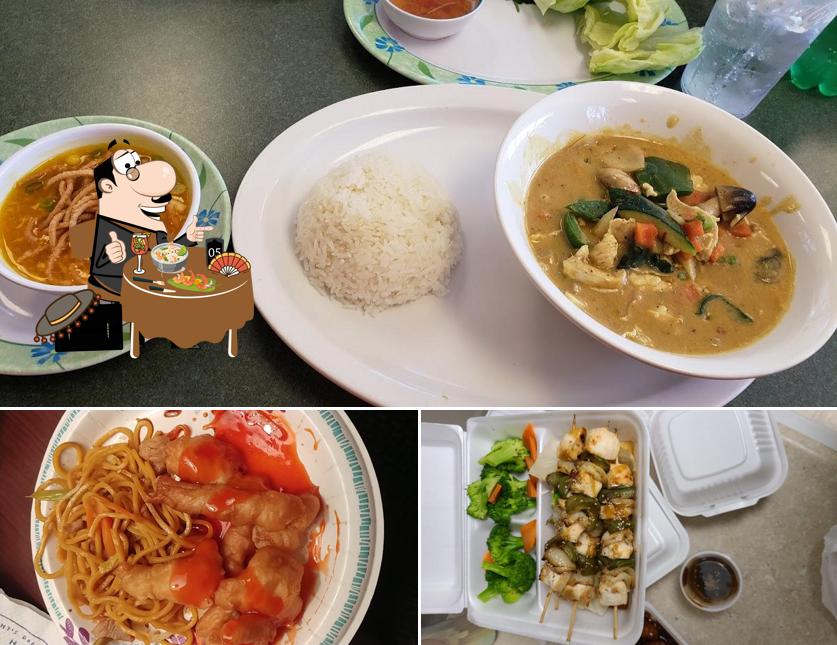 China Garden Express, Biloxi - Restaurant menu, prices and reviews