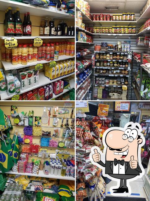 Brazil Mart Coral Gables in Miami - Restaurant reviews