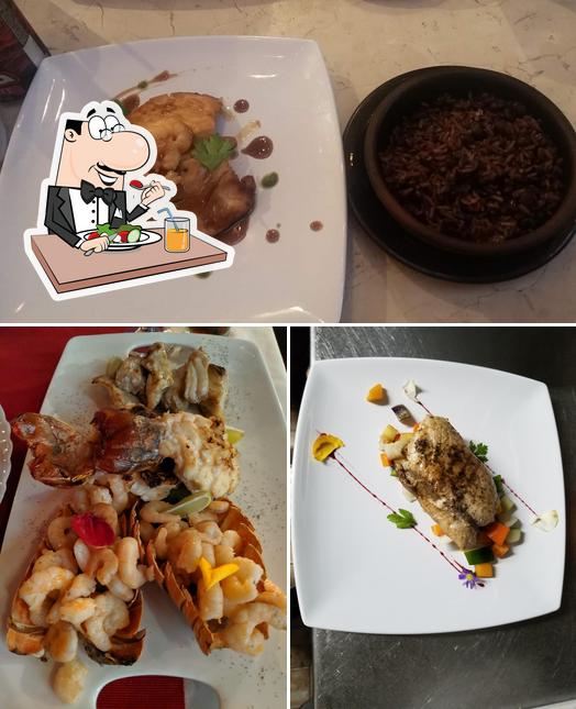El Ancla Habana, Havana - Restaurant menu, prices and reviews