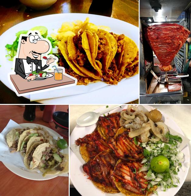El Parador, Apodaca - Menú del restaurante, precios y reseñas