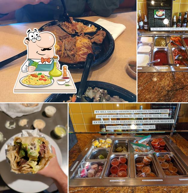 El Ranchito Taco Shop, Palm Desert - Restaurant menu, prices and reviews
