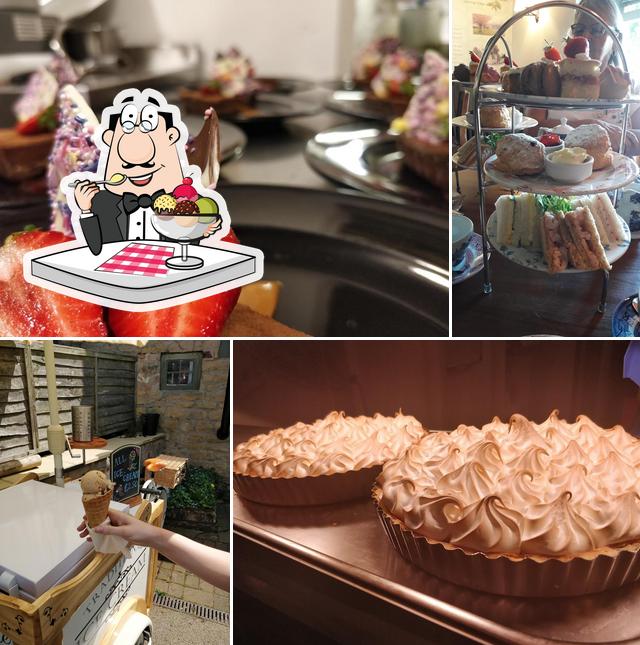 Top 3 restaurantes con ternera crujiente en Creswell, Inglaterra ...