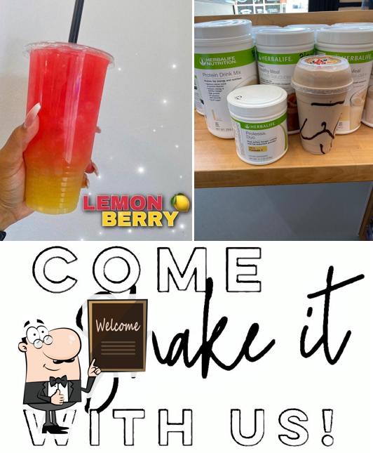Embrace Nutrition, Nelsonville - Restaurant menu, prices and reviews