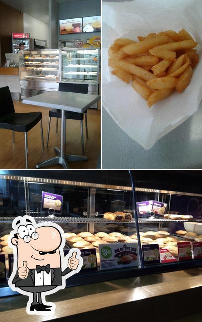 Jesters Pies in Palmerston North - Restaurant reviews
