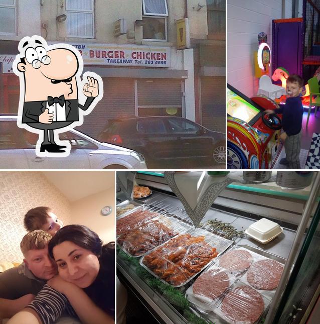 Kensington Kebab House in Liverpool - Restaurant reviews