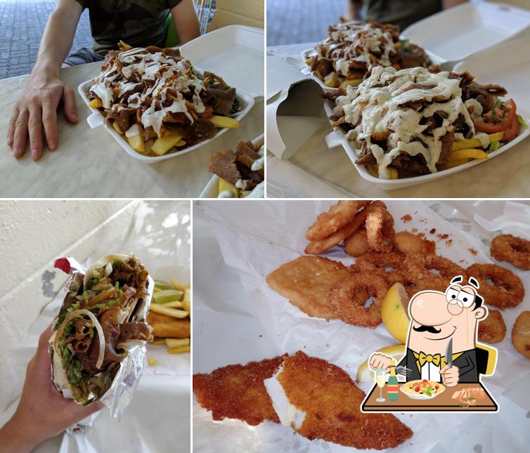TRINITY BEACH KEBAB HOUSE, Trinity Beach - Restaurant menu, prices and ...