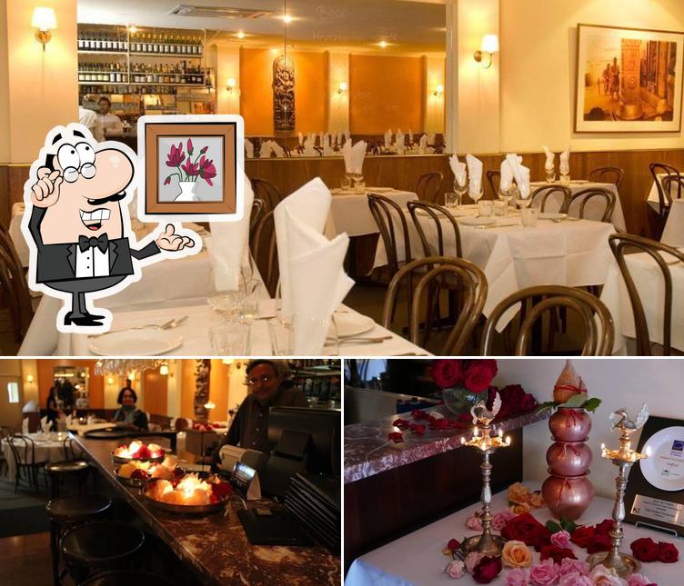 Tulsi Indian Restaurant, Somerville - Restaurant menu, prices and reviews