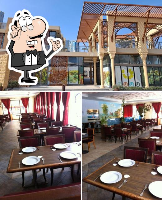 Top 20 restaurants in Sharjah, december 2024 - Restaurant Guru