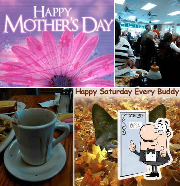 Fort Mill Family Restaurant, Fort Mill - Carta del restaurante y opiniones