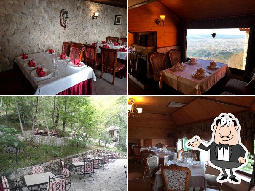 Top 5 restaurants with cheese in Dajt, october 2025 - Restaurant Guru