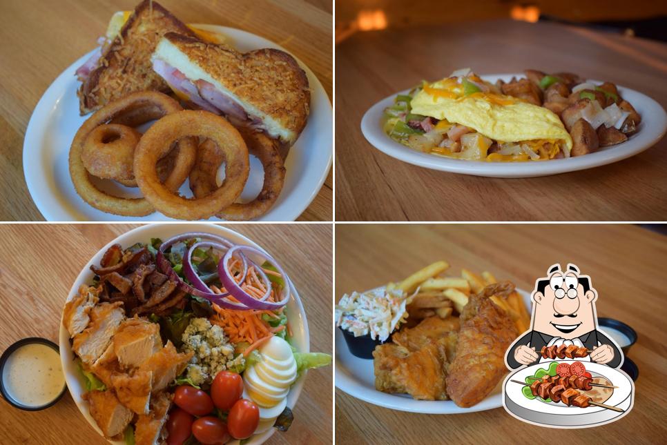 Top 5 places to eat in Colton, Oregon, november 2025 - Restaurant Guru
