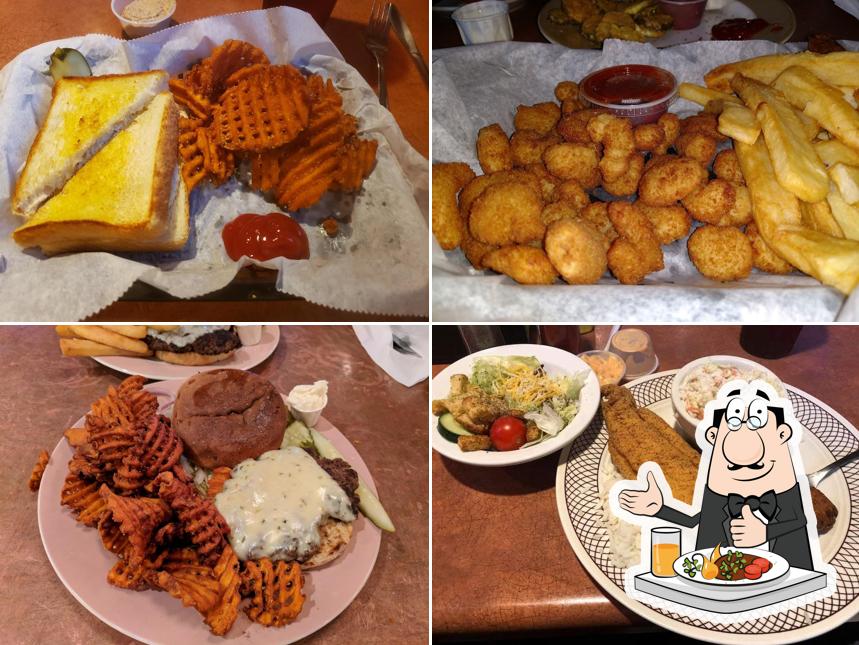 Top 10 places to eat in Cleveland, Tennessee, may 2025 - Restaurant Guru