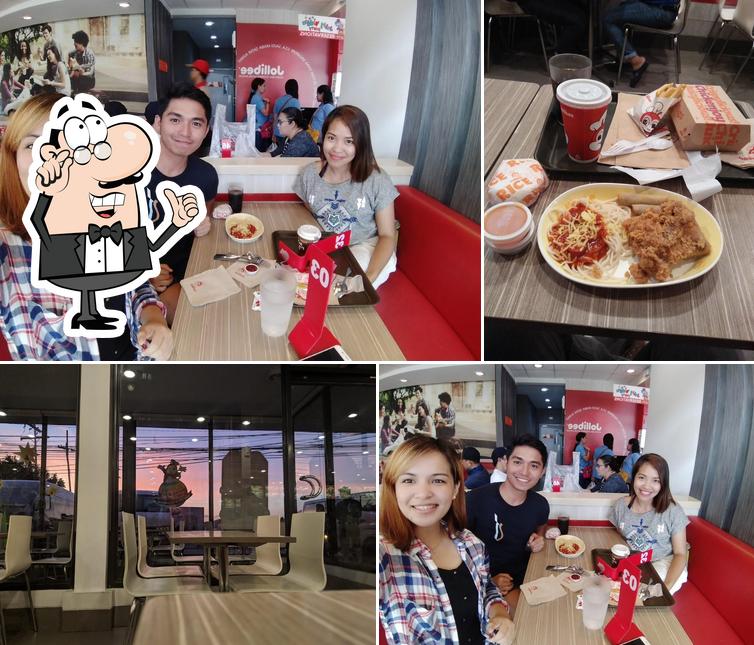 Jollibee restaurant, Mariveles, KM 0 National Rd - Restaurant reviews