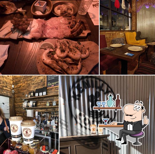 All places to eat and drink in Barnet, summer 2024 - Restaurant Guru