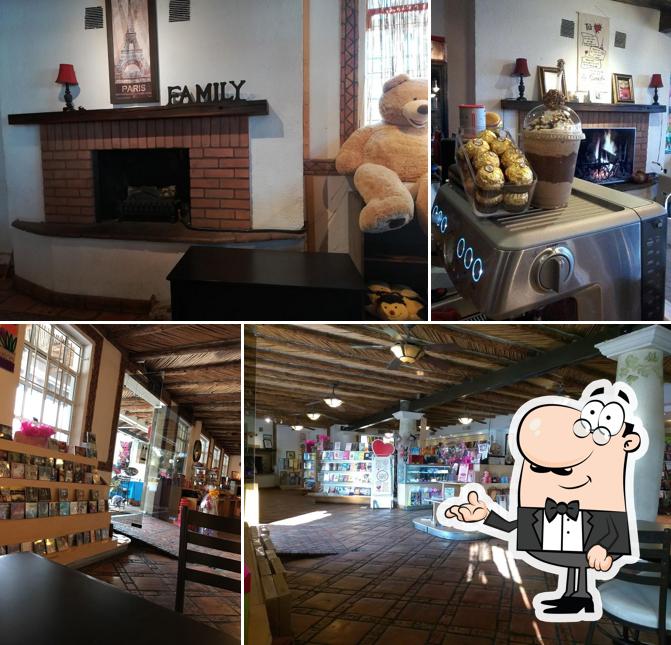 Librería Vida y Cafetería, Saltillo - Restaurant reviews