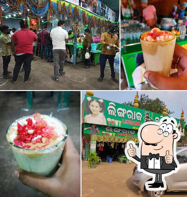 Lingaraj lassi, Bhubaneswar - Restaurant reviews