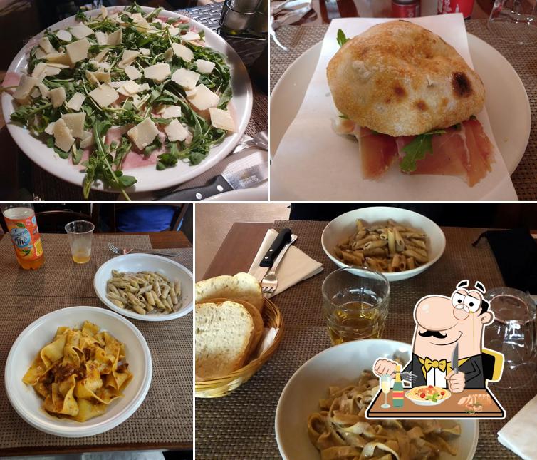 Lo Spuntino, San Gimignano - Restaurant menu, prices and reviews