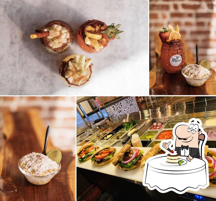 Masa in Richmond - Restaurant reviews