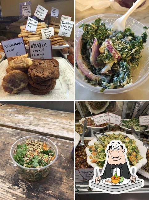 Michou Deli, Seattle - Restaurant menu, prices and reviews