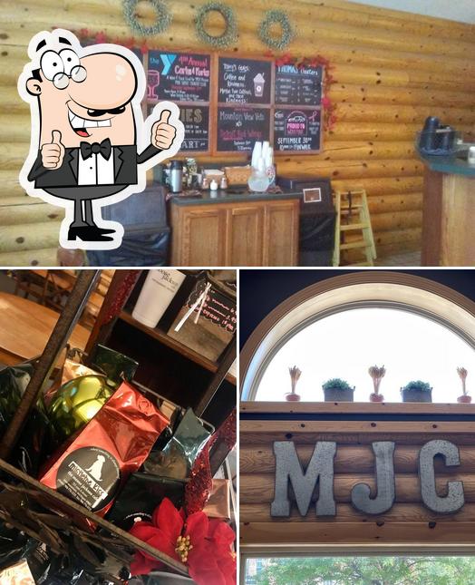 Moose Jackson Cafe in Iron Mountain - Restaurant menu and reviews