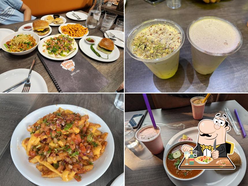 New Freezeland in Mississauga - Restaurant menu and reviews