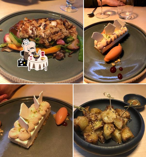 Õtaka restaurant, Ponta Delgada - Restaurant menu and reviews