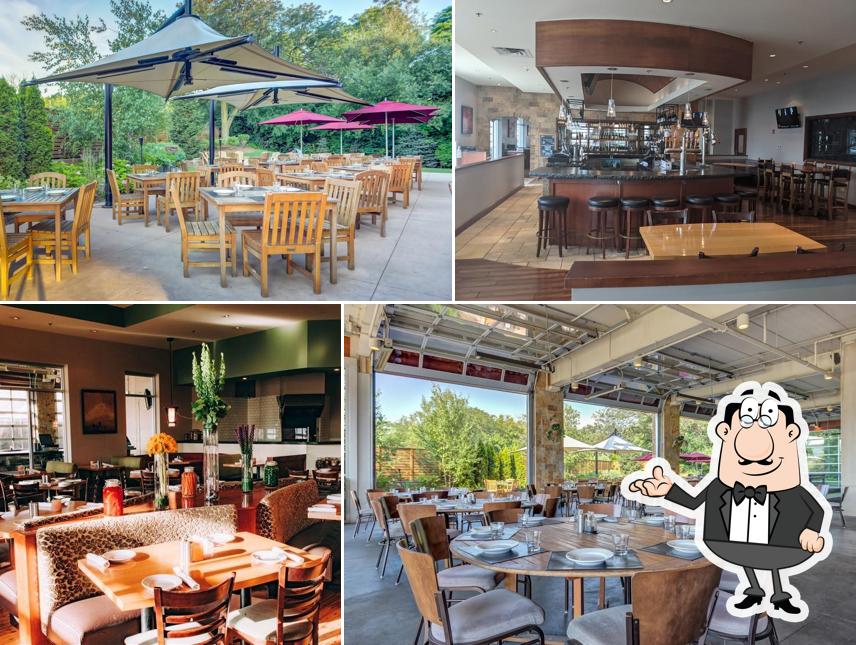Best restaurants in Oakbrook Center Mall - Restaurant Guru