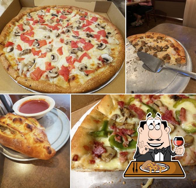 Takis Restaurant, Leesburg - Restaurant menu, prices and reviews