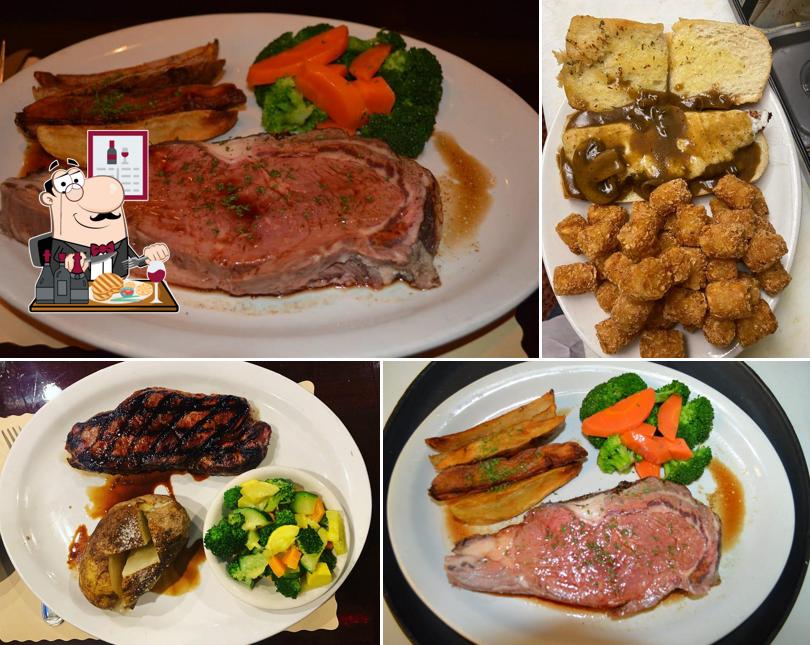 Benchwarmer's Tavern and Grill, Mount Sinai - Restaurant menu, prices ...