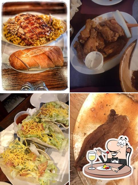 Boss Crokers, Wantagh - Restaurant menu, prices and reviews