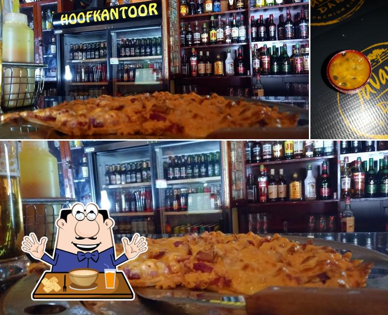 Head Office Pub Grill, Sasolburg - Restaurant menu, prices and reviews