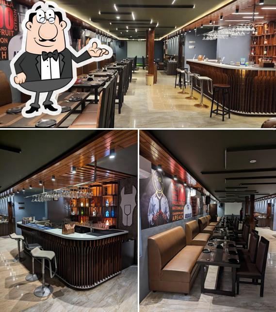 Sea Horse restro bar, Bheemili - Restaurant menu, prices and reviews