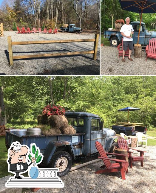 Tailgaters Pub Deep River in Deep River - Restaurant menu and reviews