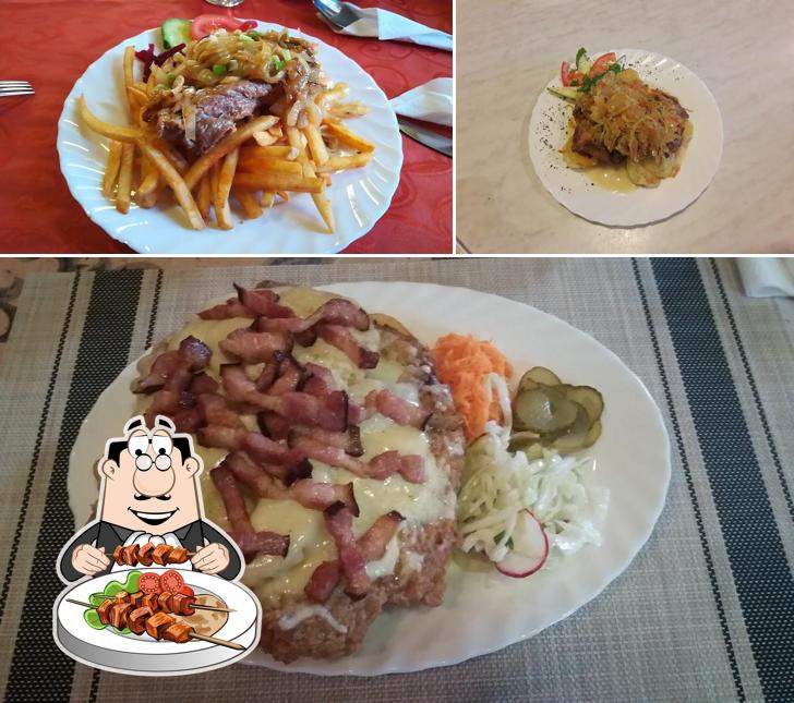 Tammi baar, Valga - Restaurant menu, prices and reviews