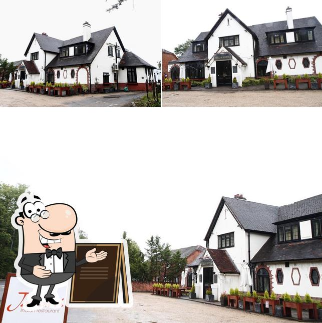 The Bell and Bottle in Maidenhead, Maidenhead - Restaurant menu, prices ...