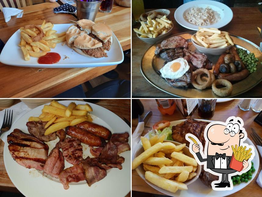 Top 5 restaurants in Lutterworth, october 2025 - Restaurant Guru