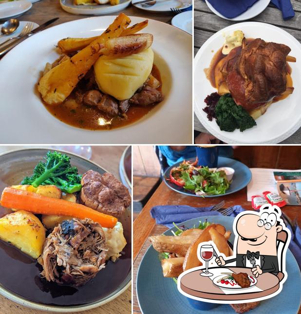 All places to eat and drink in Morston, winter 2024 - Restaurant Guru