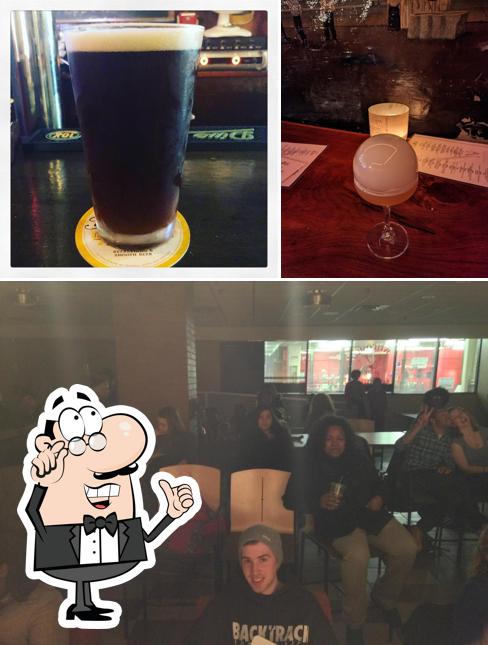 Rathskeller in Frenchtown - Restaurant reviews